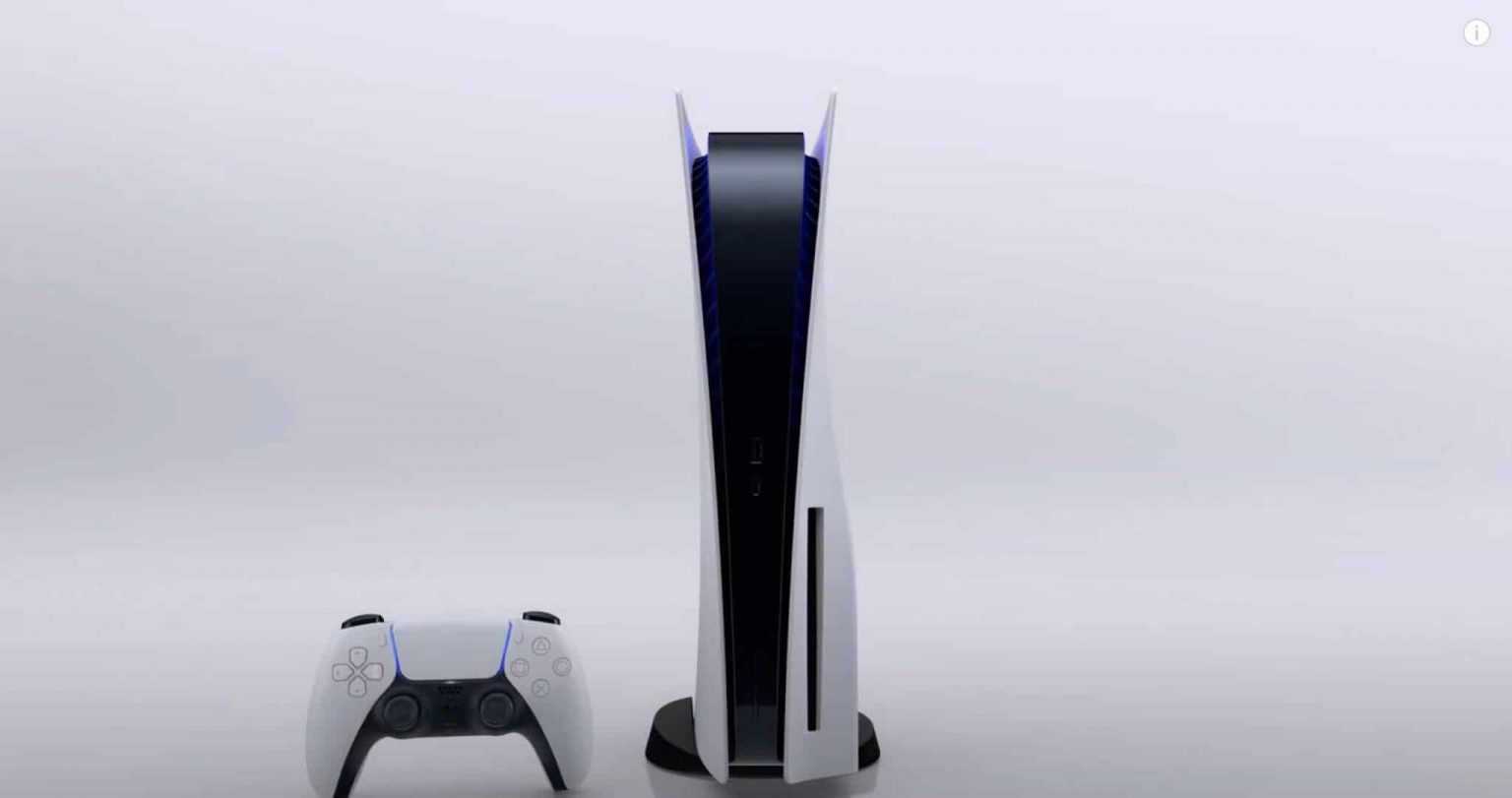 7 Hal yang harus kamu ketahui sebelum membeli Playstation 5!!