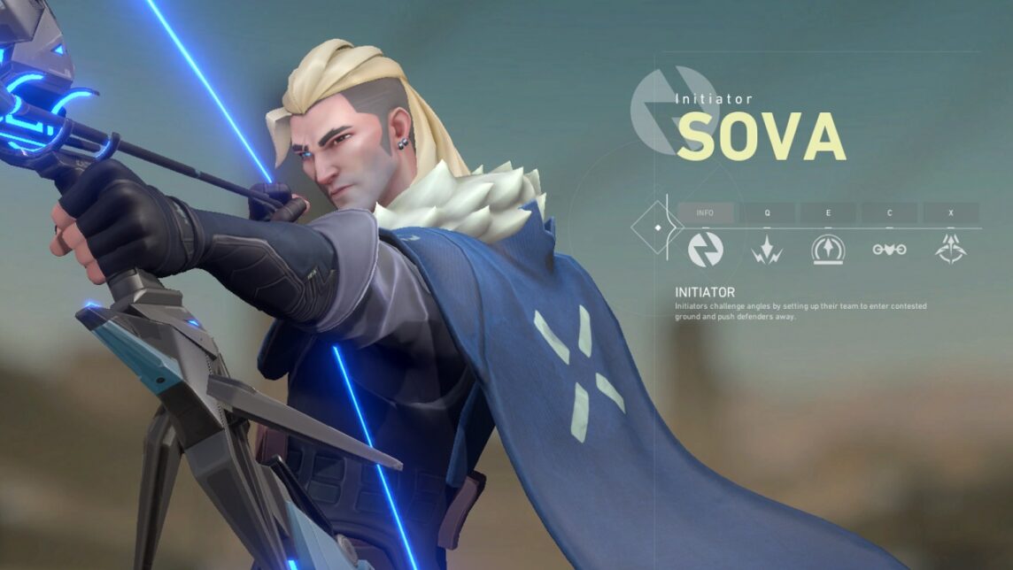 Get To Know The Roles In Valorant In Episode 2 And How To Play Them