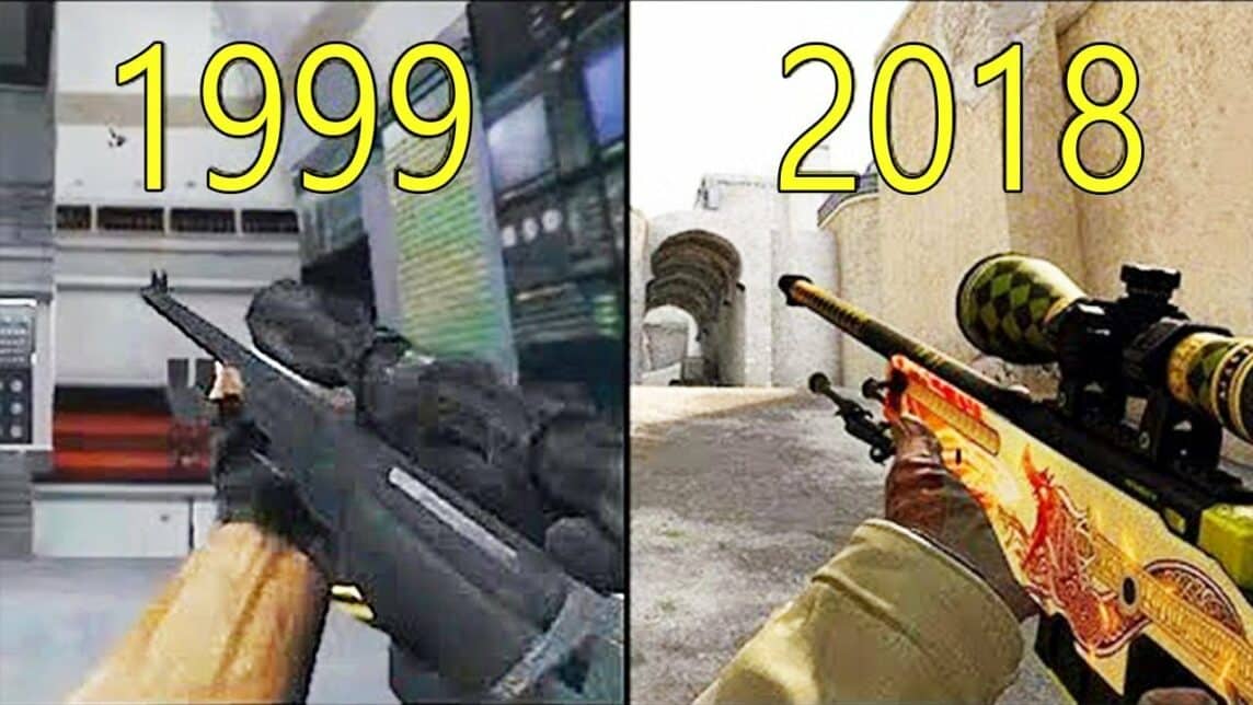 The 3 Best Old PC Video Games of All Time!