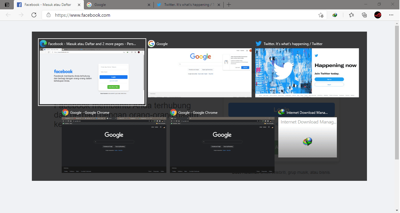 3 New Windows 10 Features You Must Try