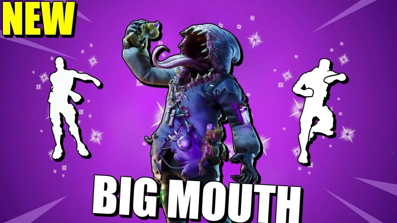5 Most Cringe and Annoying Fortnite Skins