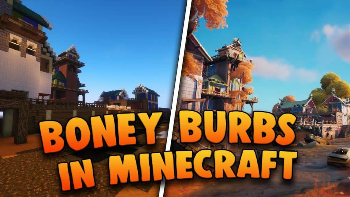 The 5 Most Dangerous Locations in Fortnite Season 6