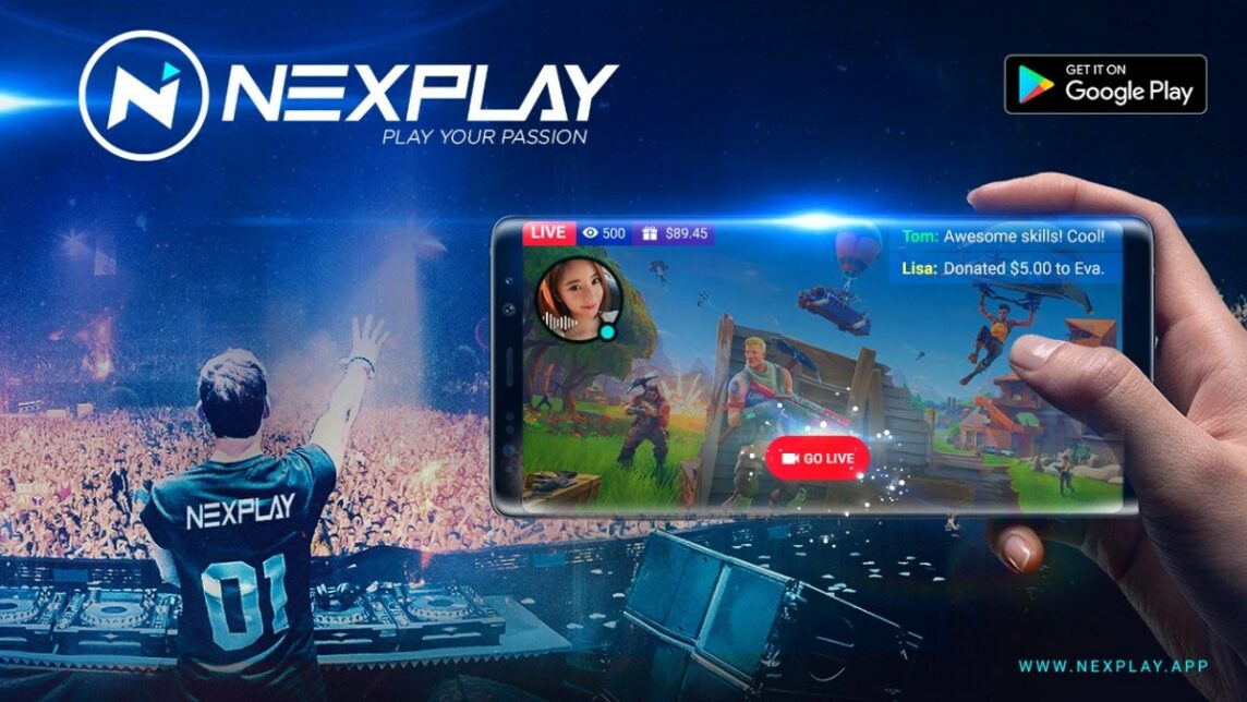 10 Live Streaming Applications for the Best Games! - Part I
