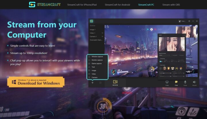 10 Live Streaming Applications for the Best Games! - Part I