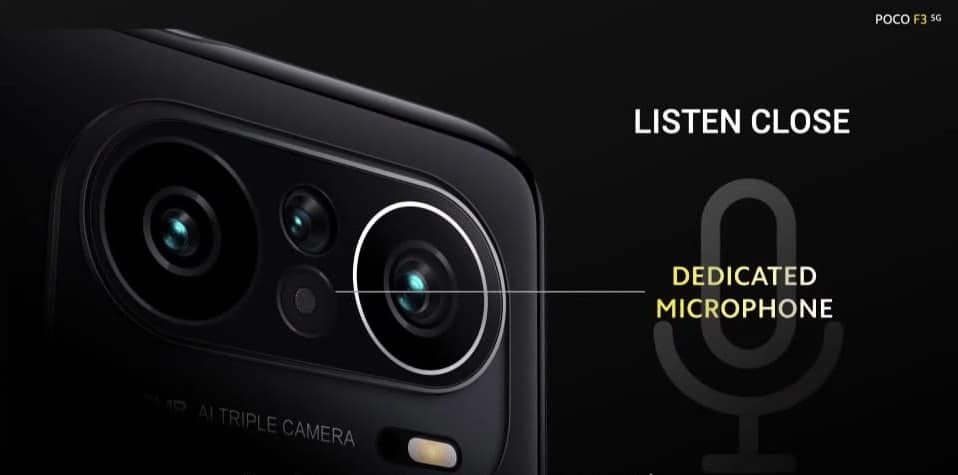 12 Fakta Menarik New Poco F3 Flagship Killer Reborn - Part 2