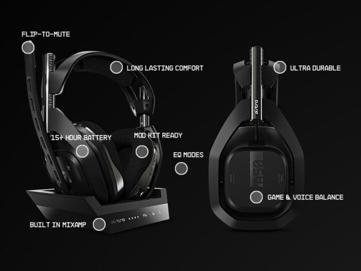 5 Tutorial Memilih Headset Gaming-Part 3