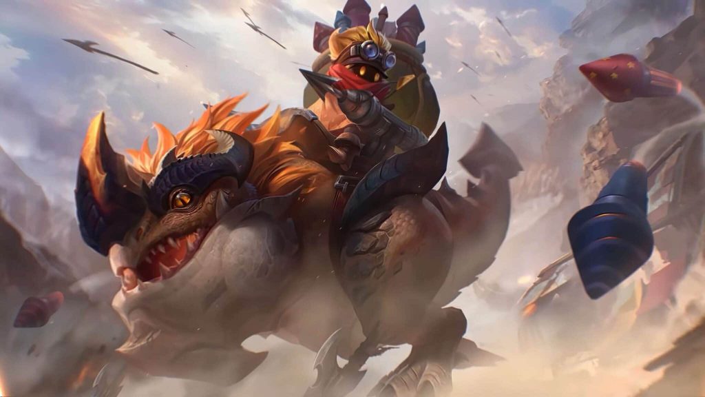 Mengenal Bang Pascol, Streamer Mobile Legends Lucu dan Kocak