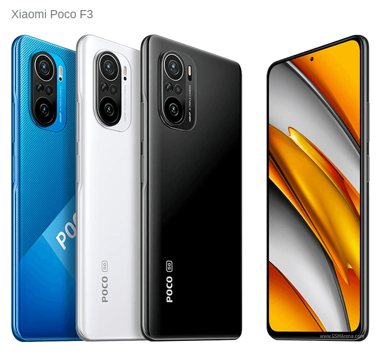 Poco F3 Flagship Baru Dari Poco by Xiaomi! - Part 1