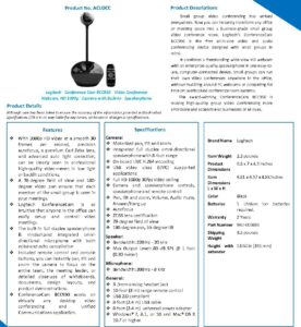 9 Best Gaming Webcam Recommendations! - Part 1