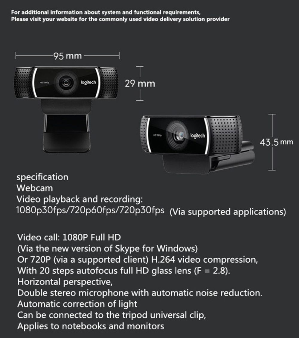 9 Best Gaming Webcam Recommendations! - Part 2