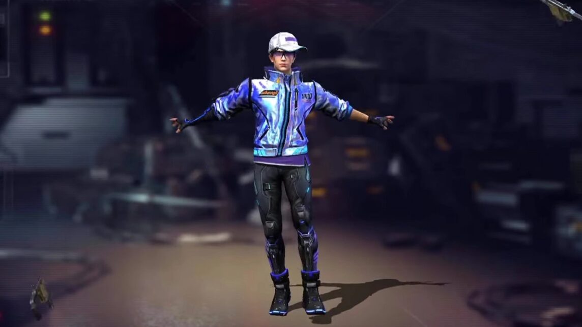 5 Best FF Legendary Emotes in the OB34 Update, Cool Boss!