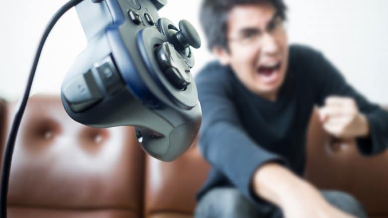 10 Gamer-Typen, welcher bist du? - Teil 1