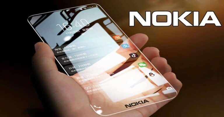 4 Best Smartphone Nokia Sepanjang 2020-2021
