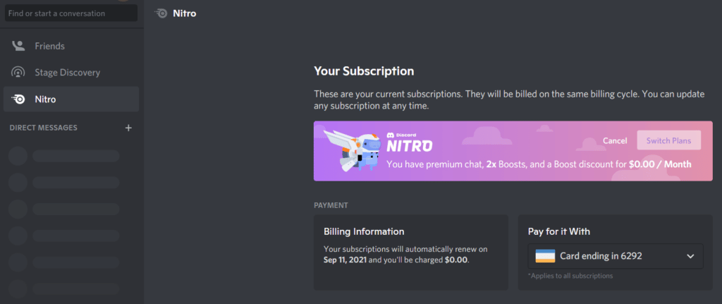6 Easy Steps to Get Discord Nitro Free for 3 Months