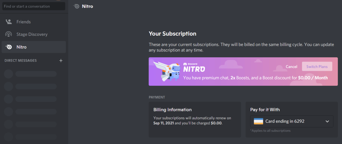 6 Easy Steps to Get Discord Nitro Free for 3 Months