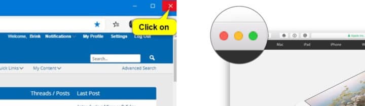 Recognize the 5 Differences Windows PC vs. This Macbook Before Buying!