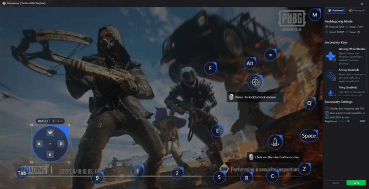 Playing PUBG Mobile on PC? Can you use GameLoop Emulator!