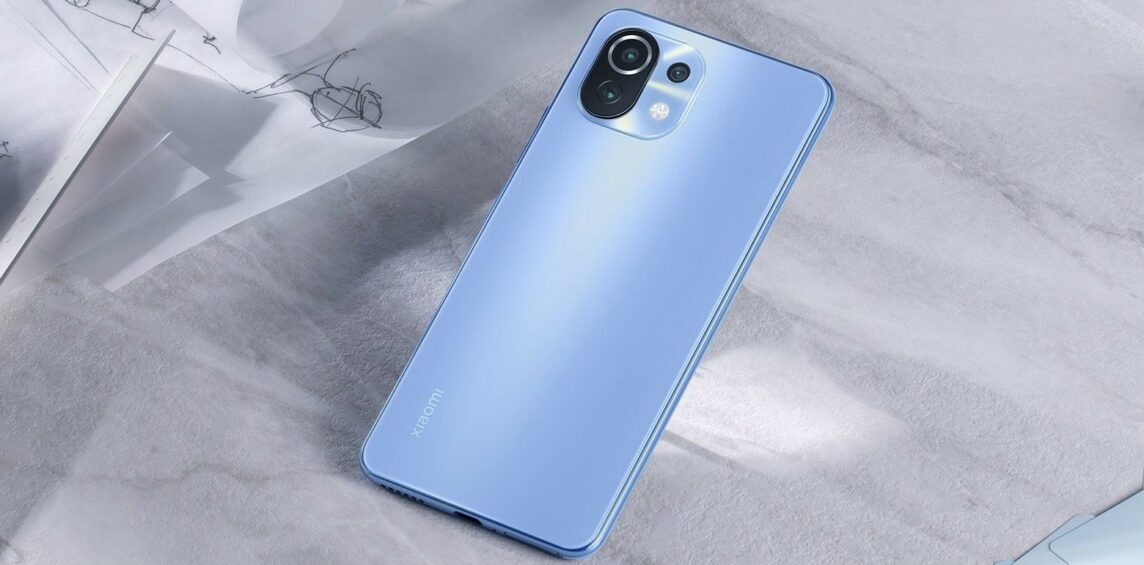 Mi 11 Lite Enlivens the Indonesian Mid-Range Market