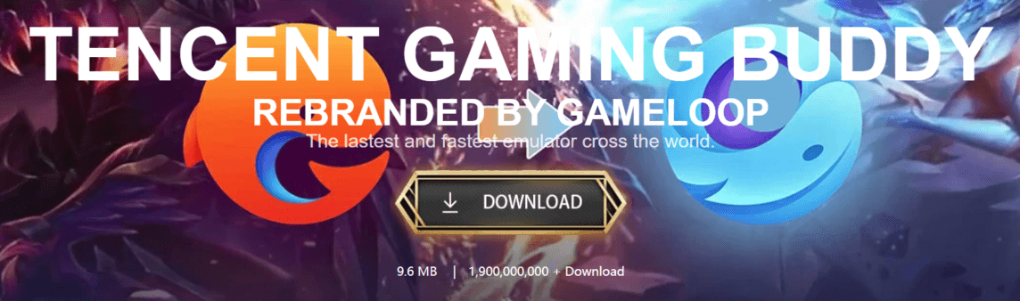 Playing PUBG Mobile on PC? Can you use GameLoop Emulator!