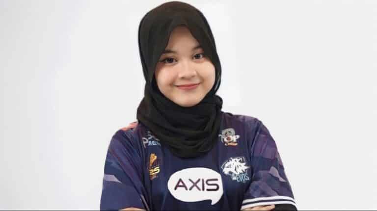 Top 15 BA Esports Tercantik di Indonesia Versi VCGamers