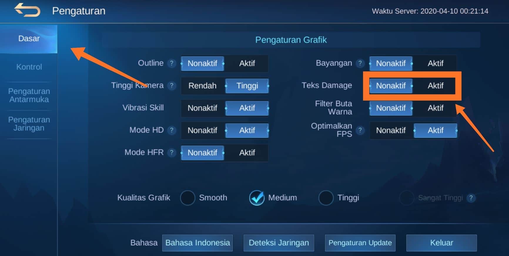 Got Mentally Playing MLBB? Check out the 3 Best Tips to Overcome This ...