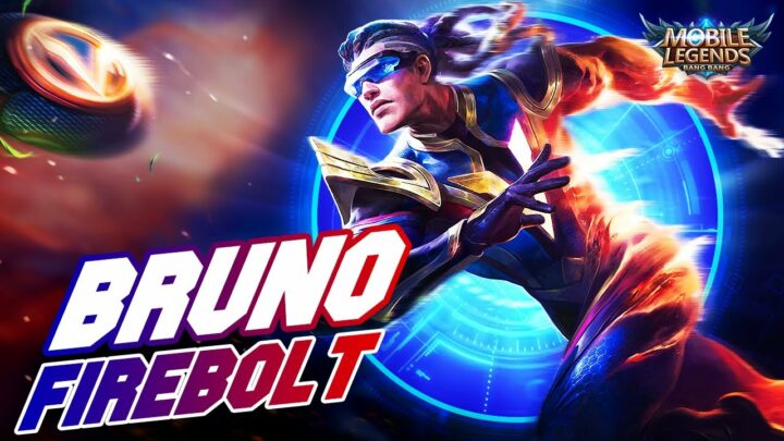 Di-Nerf dan Di-Buff, Simak Daftar 10 Best Hero ML Ini!