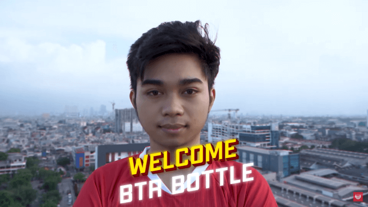 Bottle Resmi Gabung Bigetron Alpha Gantikan Role Jungler BTR Branz di ...