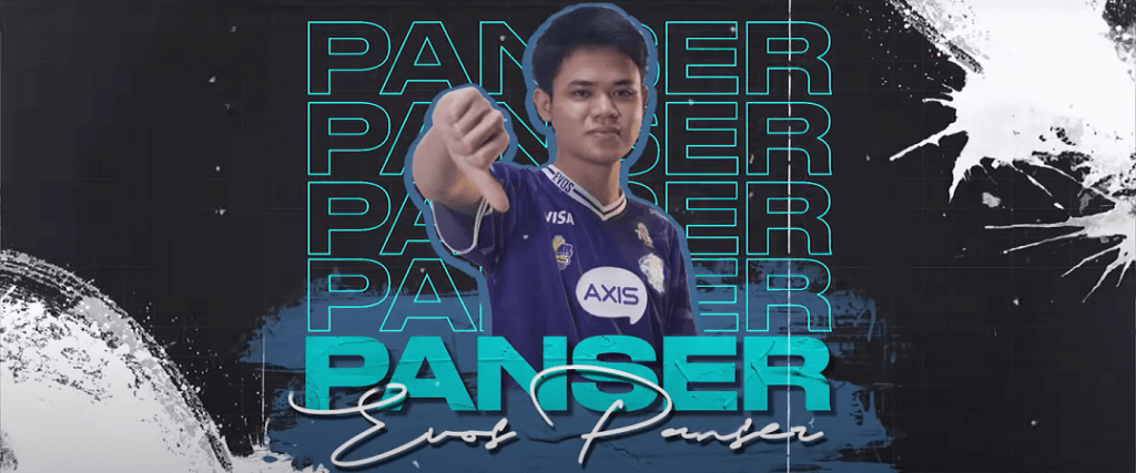 Lengkap Sudah 9 Roster Tim Macan Biru, Vaanstrong Resmi Jadi Bagian ...