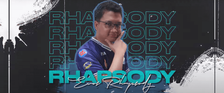 9 Blue Tiger Team Roster Complete, Vaanstrong Officially Becomes Part ...