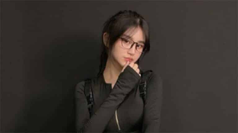 ONIC Gebian, the Beautiful BA of ONIC Esports, Let's Get to Know Each ...