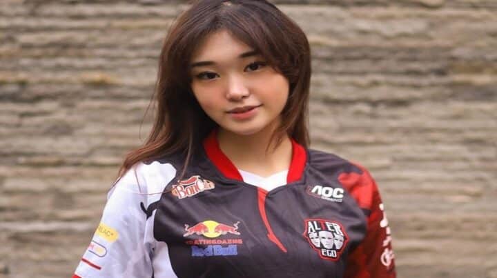 Top 15 BA Esports Tercantik di Indonesia Versi VCGamers