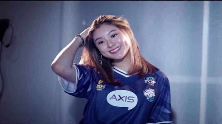 Top 15 BA Esports Tercantik di Indonesia Versi VCGamers