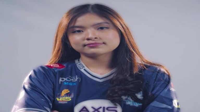 Top 15 BA Esports Tercantik di Indonesia Versi VCGamers