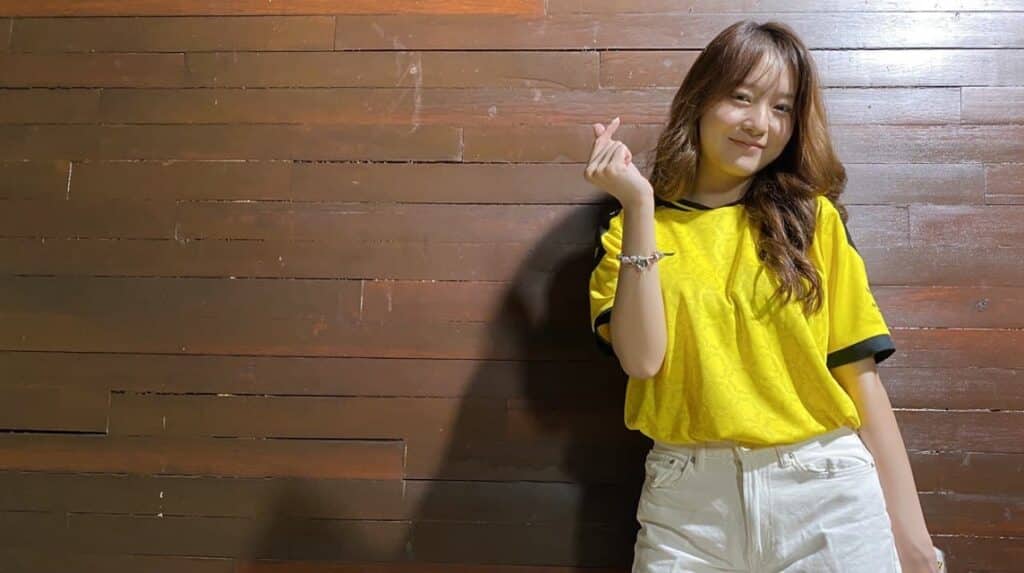 7 Most Beautiful BAs from Onic Esports, Will Make You Weak at the Knees!