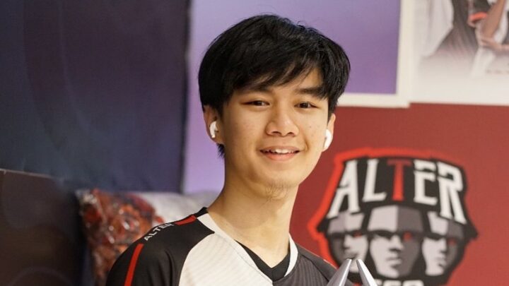 These 5 Handsome MLBB Pro Players Make Girls Melt!