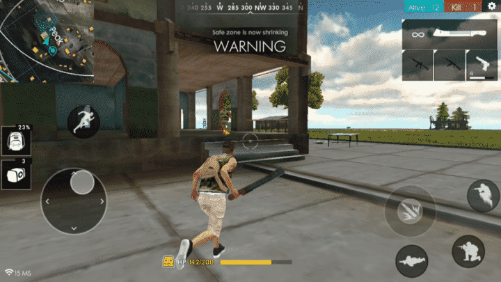 3 Fakta Soal BOT Dalam Game Ini Wajib Diketahui!