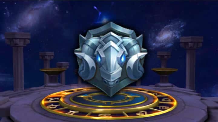 How to See Rank in Mobile Legends 2021 in the Form of Order!