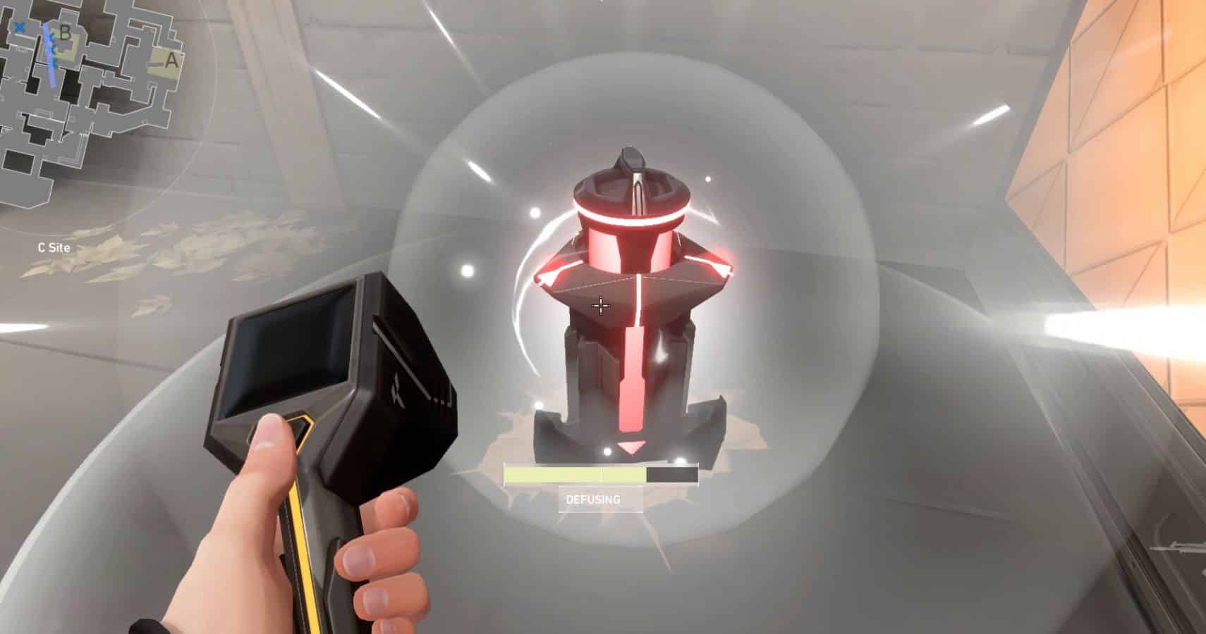 Spike in Valorant : What You Should Know About Spike!