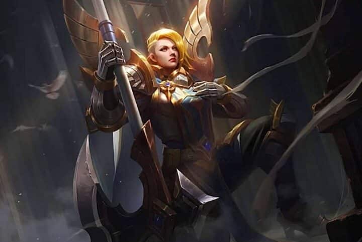 Counter Hero Benedetta di Mobile Legends, Kalahkan Dengan 5 Hero Ini!