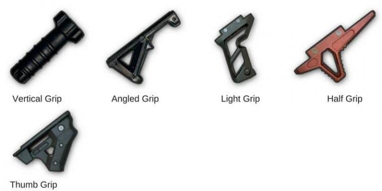 WOW! 2 Things About Lower Rails You Should Know