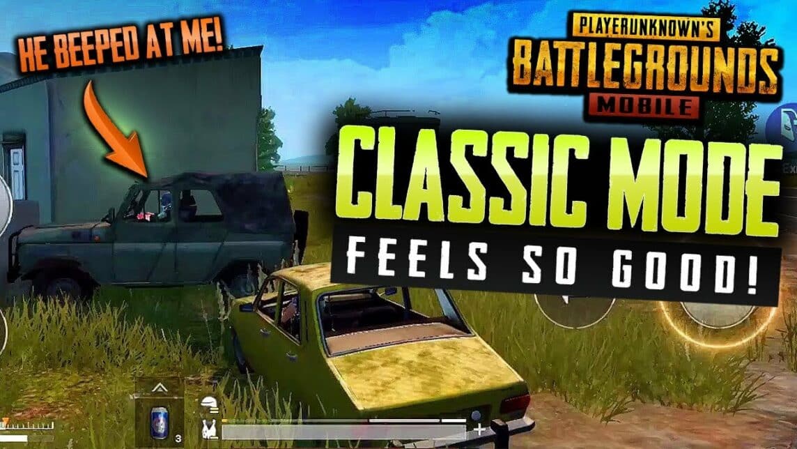 4 Powerful Game Modes to Increase Your PUBG Rank Quickly!