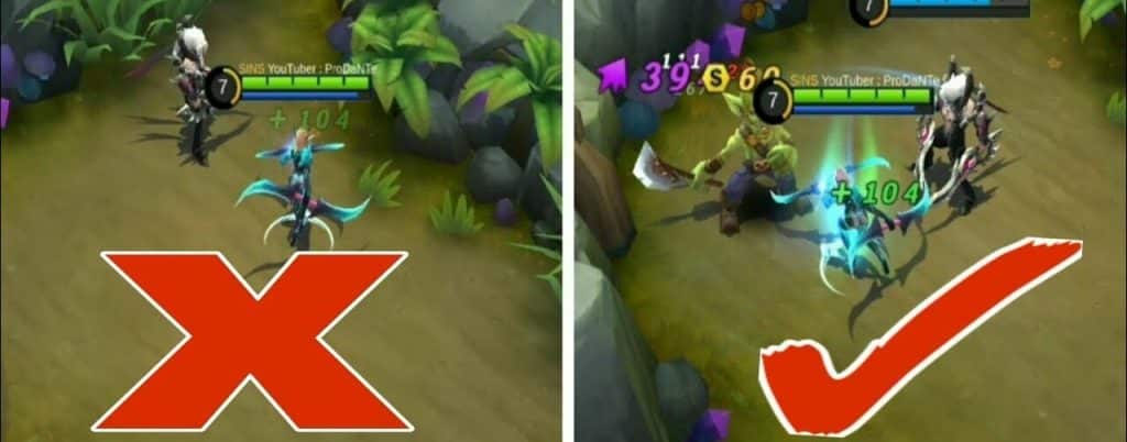 All MLBB Maps You Need to Know