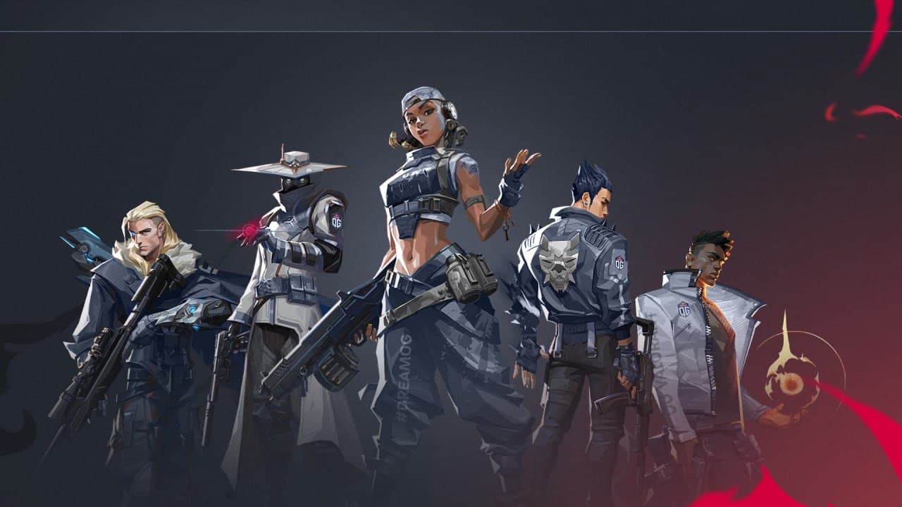 Tips Dan Trik Agent Controller Untuk Para Player Valorant! #2