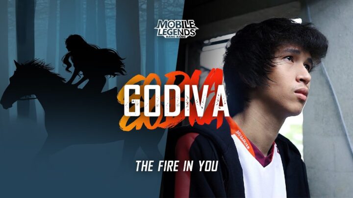 Sang Lord Godiva, Pada Kenal Gak?