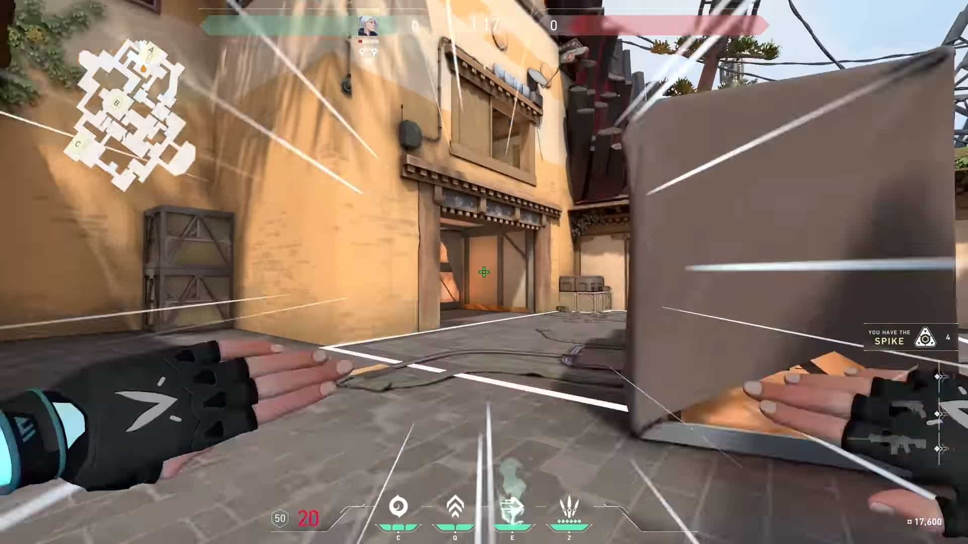 10 Tips dan Trik Untuk Para Player Valorant pengguna Role Duelist!