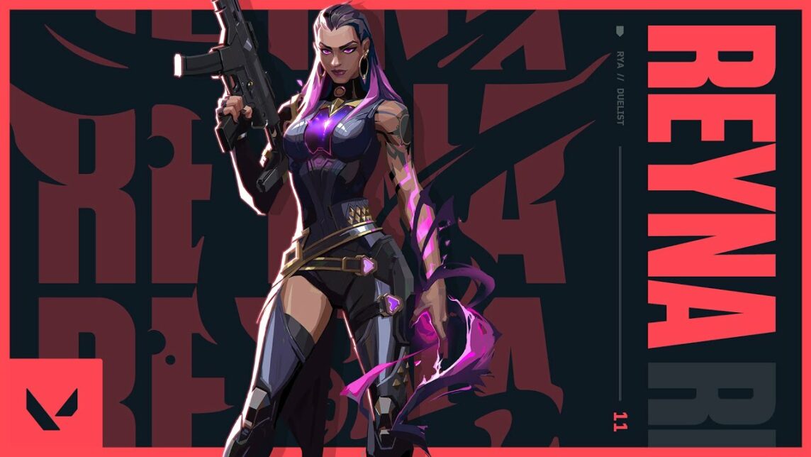 Kamu Sering Solo Rank? Berikut Ini 5 Pilihan Agent Valorant Yang Bisa ...