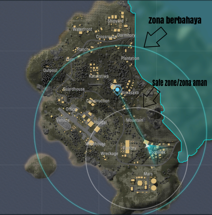Try These 5 Tips For Rotating Free Fire!