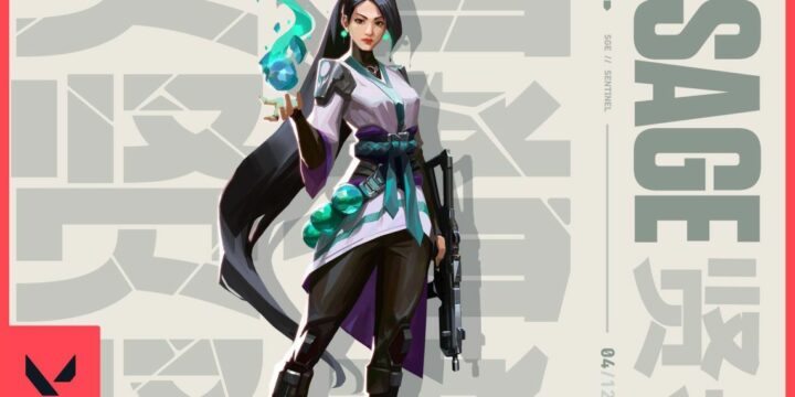 Kamu Sering Solo Rank? Berikut Ini 5 Pilihan Agent Valorant Yang Bisa ...