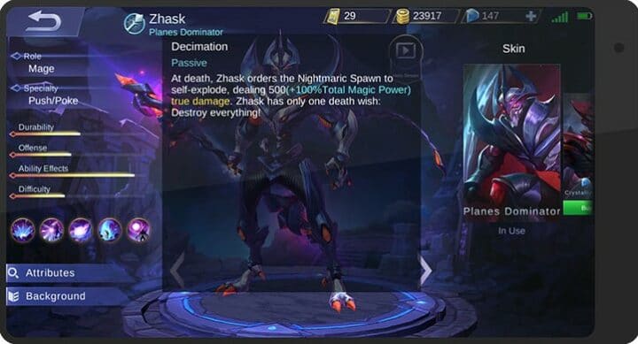 Hero Zhask: Cuti dari Land of Dawn, Simak 3 Fakta Ini!