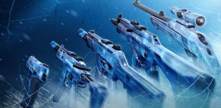 Sakura Valorant: Skin Terbaru Valorant Agustus 2021!